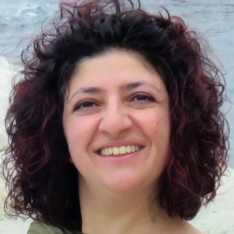 Giulia Martino - Telefono Rosa Formazione